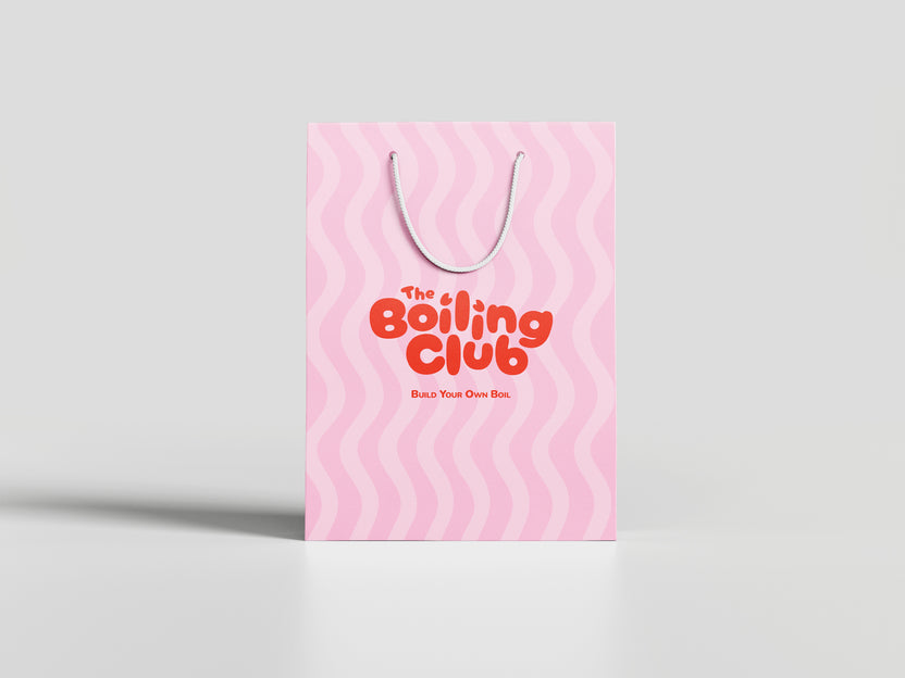 BB6 – The Boiling Club